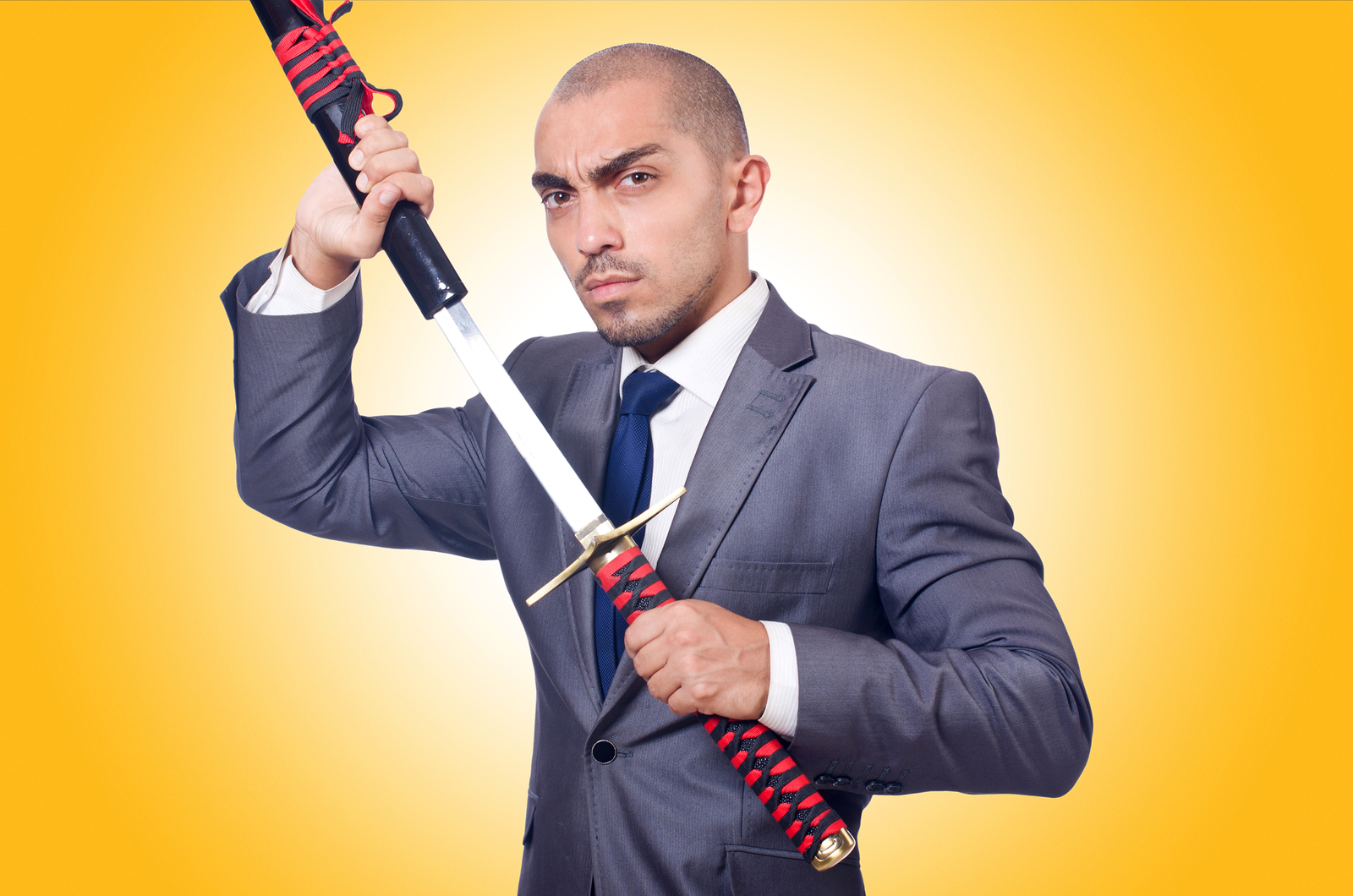 10 Things That Scare Me About "Ninja" SEO Marketing Experts